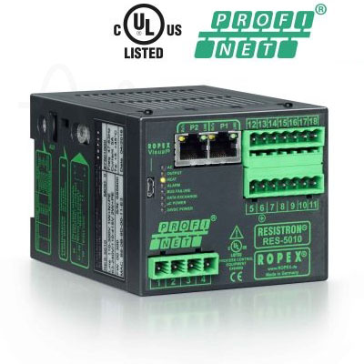 ROPEX® America | Ropex Resistron RES-5010 | 414-507-9378